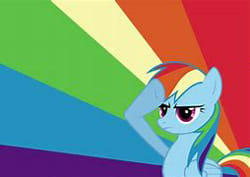Does Rainbow Dash Like You? - Quiz | Quotev