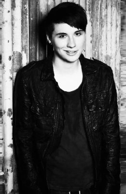 Dan Howell Imagines Cute