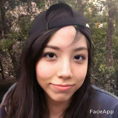 quackity as a female | violet | Quotev