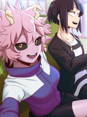 MHA would you rather - Quiz | Quotev