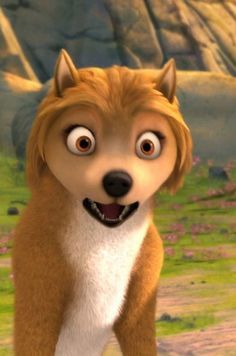 Who are you Most Like In Alpha & Omega? - Quiz | Quotev