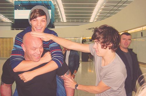 How Infected are you by the One Direction Infection? - Quiz | Quotev