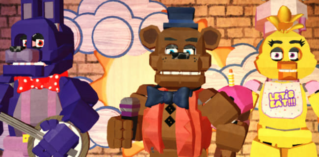 How much do you know about Blockbear’s? - Test | Quotev