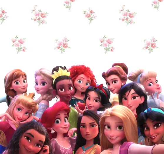 Which Disney Princess matches your vibe? - Quiz | Quotev