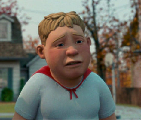 Which Monster House Character Is Your Friend? - Quiz | Quotev