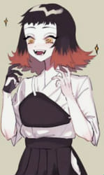 Make a KNY oc - Quiz | Quotev