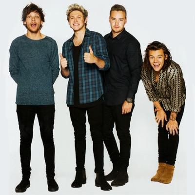 Which of the 1D members is your most favorite? - Quiz | Quotev