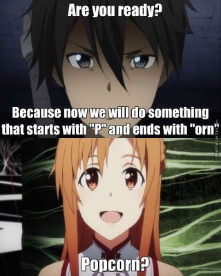Guess the Anime Based on the Meme - Test | Quotev