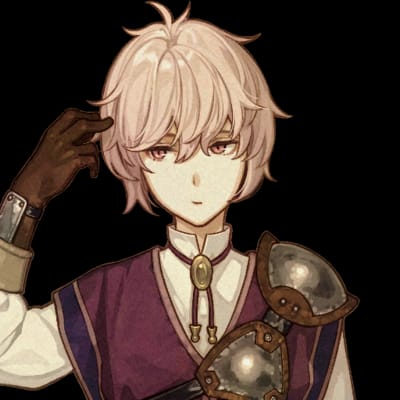FE Echoes Character by Gaiden Design - Test | Quotev