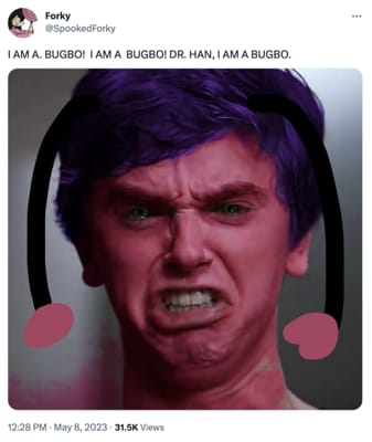 Which Bugbo character are you - Quiz | Quotev