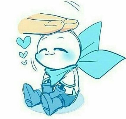 Blueberry! | What bitty Sans is right for you? - Quiz | Quotev