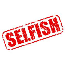 How selfish are you? - Quiz | Quotev