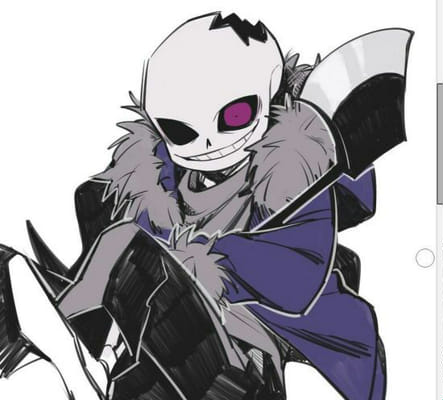 Pick Sans AU pictures and get a Flower! - Quiz | Quotev