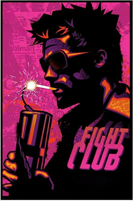 Which Fight Club Character Are You? - Quiz | Quotev