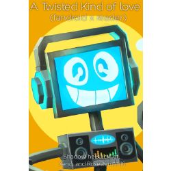 Fandroid Fanfiction Stories | Quotev