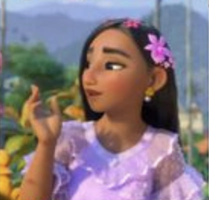 Encanto Kiss, Marry, Kill - Quiz | Quotev