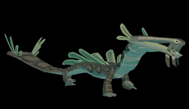 Murlk | Which Creatures of Sonaria Creature Are You? (NO LONGER UPDATED ...