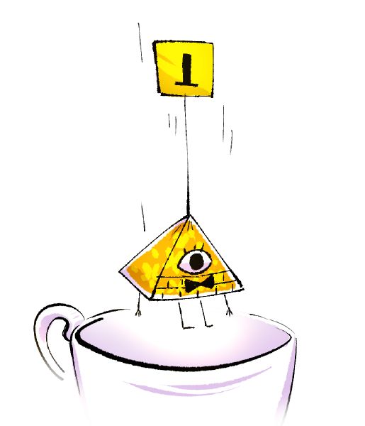 How does Bill cipher feel about you - Quiz