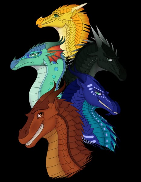 How Much Do You Know About The Wof First Arc? - Test | Quotev