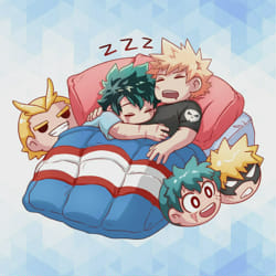 Bkdk Fanfiction Stories | Quotev
