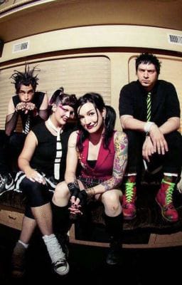 Msi / Mindless self indulgence quiz!! (3.0) - Test | Quotev