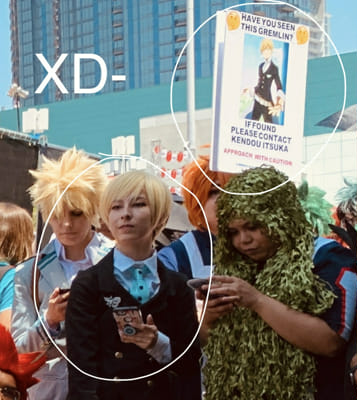 Which MHA character matches your personality the most? - Quiz | Quotev