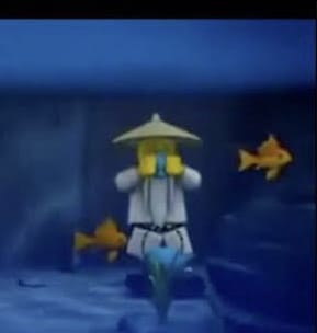 Ninjago masters of Rizz - Quiz | Quotev