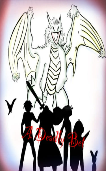 The Official A Deadly Bet Team | Quotev