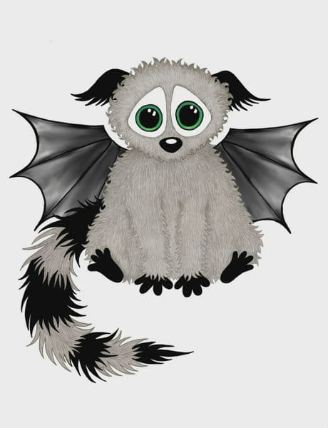 What KOTLC pet do you have? - Quiz