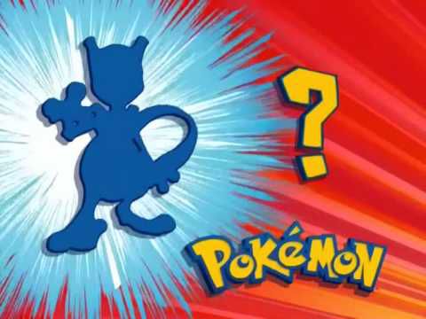 Who's That Pokemon? (HARD) - Test