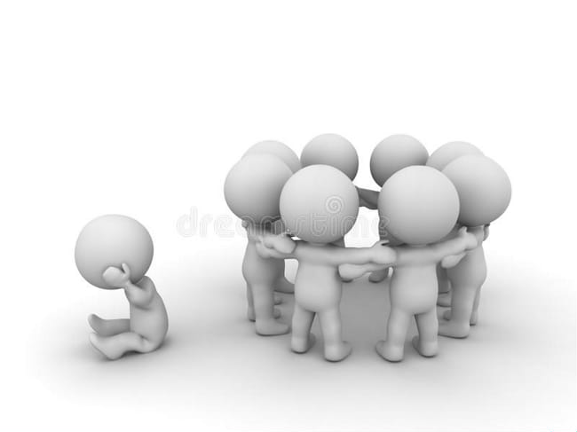 Are you the left out friend in your friend-group? - Quiz | Quotev