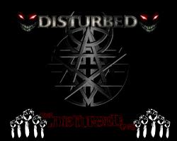 Are you A True Disturbed One? - Test | Quotev
