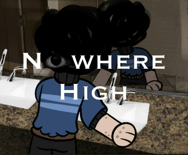 Which Nowhere High Character are You? - Quiz | Quotev