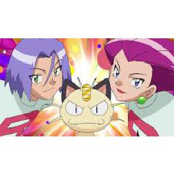 Team Rocket Motto - Test | Quotev