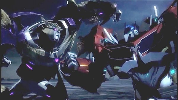 Transformers - Sparkmate - Quiz | Quotev