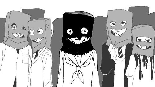 Love Letters: Who is your Stalker? - Quiz | Quotev