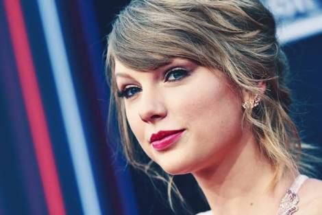 How much do you know Taylor Swift? - Test | Quotev