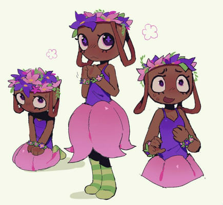 Bassie Quiz | ROBLOX Dandy's World Quiz - Test | Quotev