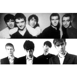 Are you more Oasis or Blur? - Quiz | Quotev