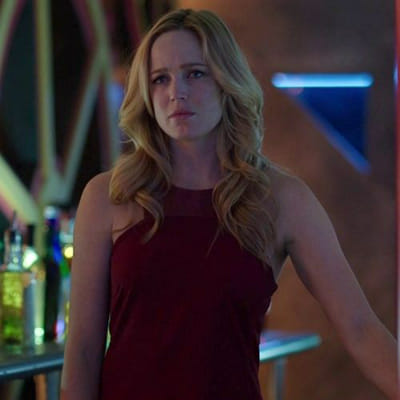 Arrow Season 2 Sarah Lance
