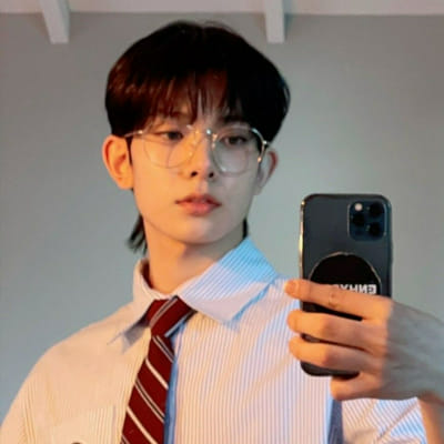 Are you Heeseung's ideal type? - Test | Quotev
