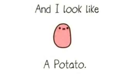 What type of potato are you? - Quiz | Quotev