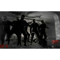 Nazi Zombies Storyline? - Test | Quotev