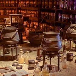 Create a Random Harry Potter Potion - Quiz | Quotev