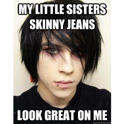 How Emo Are You? - Quiz | Quotev