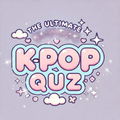 The ultimate K-pop Quiz - Test | Quotev