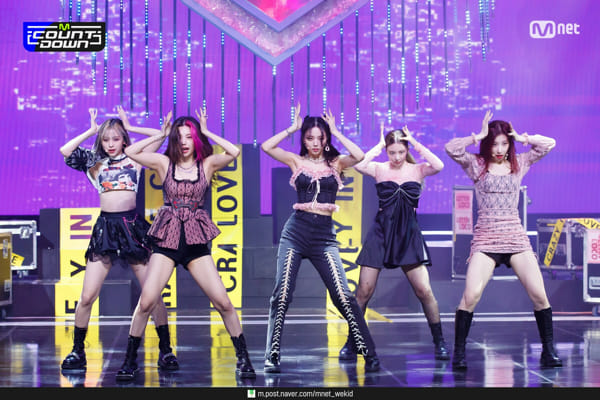 Pick your outfits as the 6th member of Itzy and get a member - Quiz | Quotev