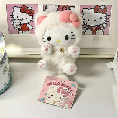 How well do you know Hello Kitty? - Test | Quotev
