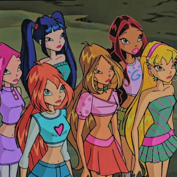 Che winx sei? - Quiz | Quotev