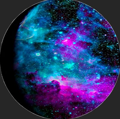 Psychedelic Spaceman | Quotev